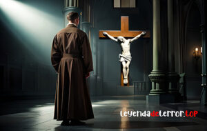 ≫ Leyenda del Padre Almeida » Historia Ecuatoriana Corta